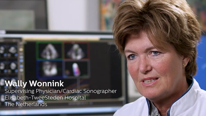 IntelliSpace Cardiovascular | Philips