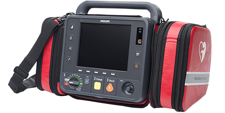 Intrepid with Traumatic Brain Injury Advisory | Philips Healthcare