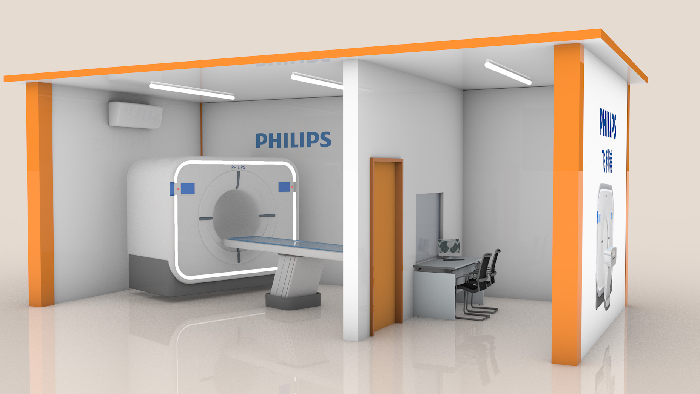 First Philips Incisive CT in the Philippines | Philips